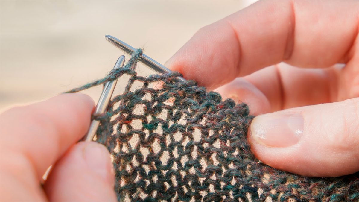 The Role of Fiber Friction in Knit Fabric Comfort | CommsTrader