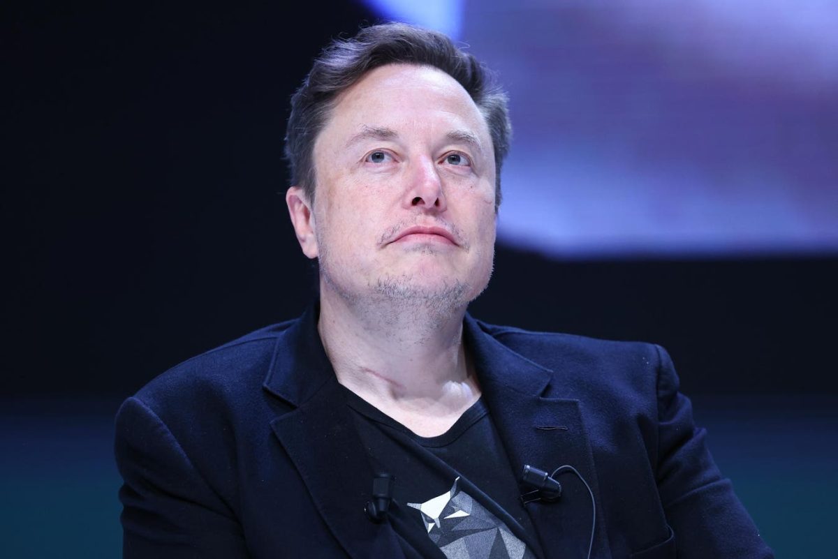 Elon Musk's Philanthropic Contributions in the Previous Year | CommsTrader