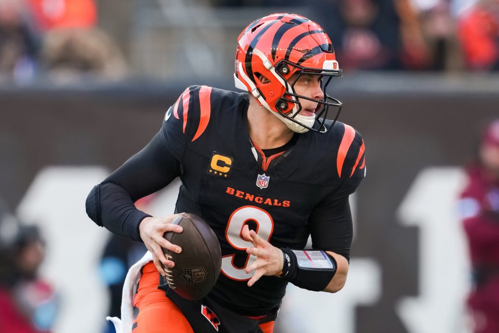 NFL Live Stream and TV Channel Information: Broncos vs. Bengals ...