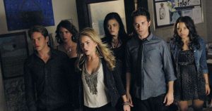 A Retrospective on the Cast of "The Secret Circle": Their Current ...