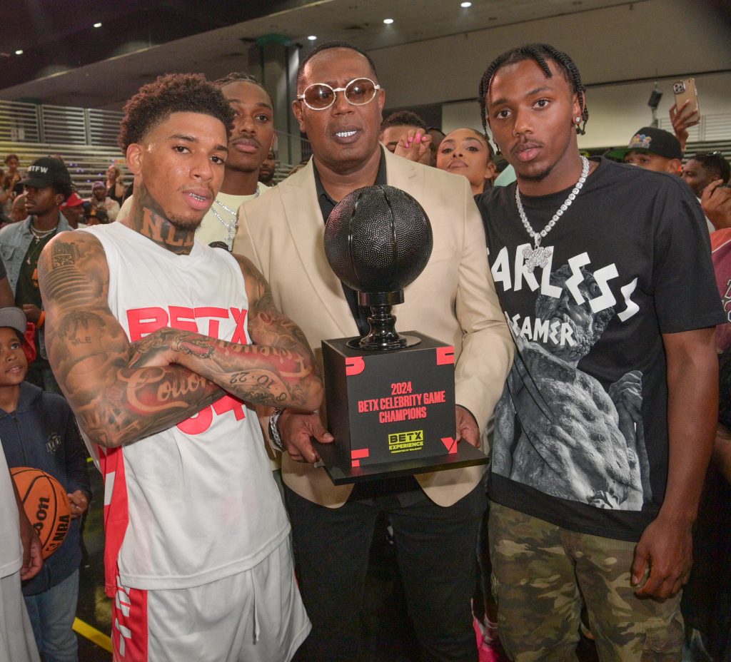 Son of 1990s Rapper Arrested for Alleged Refrigerator Theft | Comms Trader