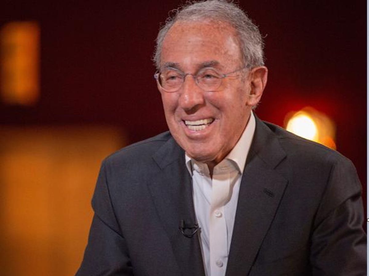 Investment Insights from Ron Baron: An Octogenarian Billionaire's ...