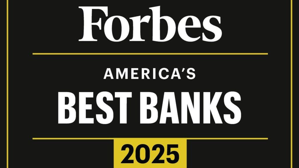 Methodology for Identifying America's Best Banks in 2025 | CommsTrader