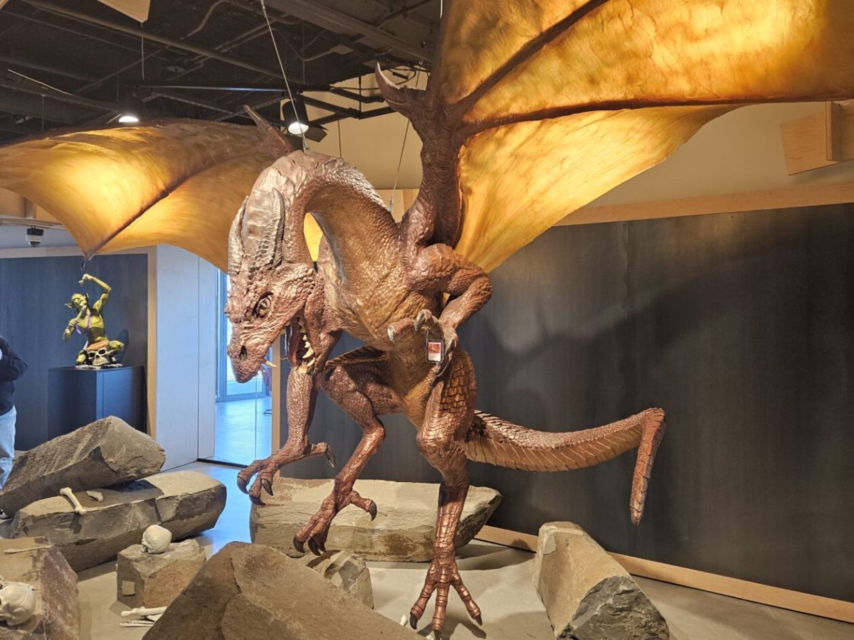 Wizards of the Coast's Strategic Vision for Dungeons & Dragons: A Look ...