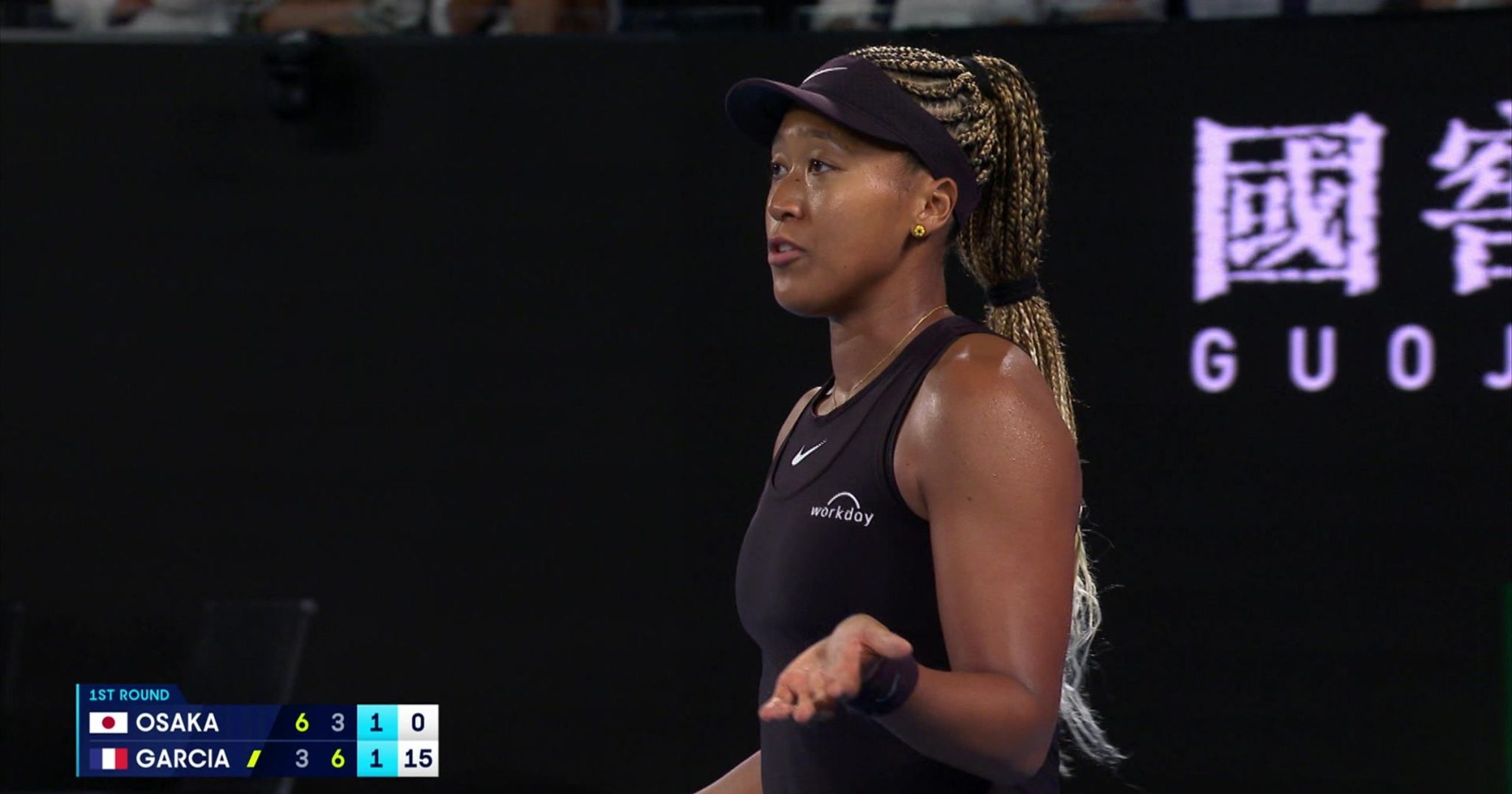 Misjudged Call: An Evaluation of Hawk-Eye's Line Decision in the Osaka ...