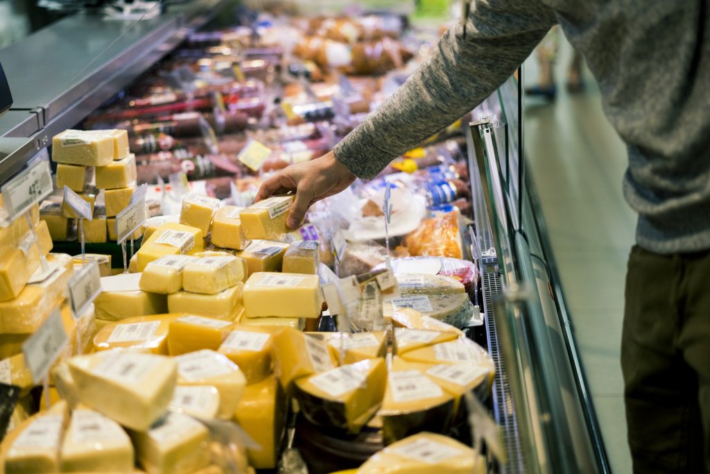 Customers Warned of Cheese Recall | CommsTrader