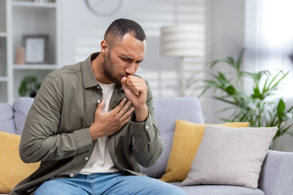 Year-Long "Heartburn" Misdiagnosed: Patient's Unexpected True Condition ...