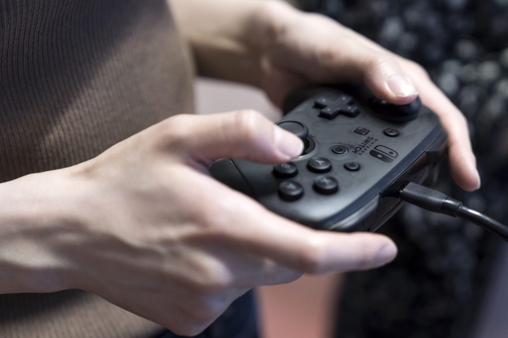 Potential Early Reveal of Nintendo Switch 2 Hardware Design at CES ...