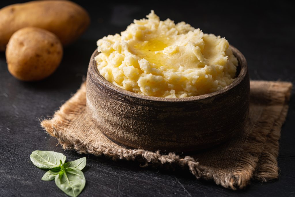 Customer Warning Issued Following Potato Recall | CommsTrader