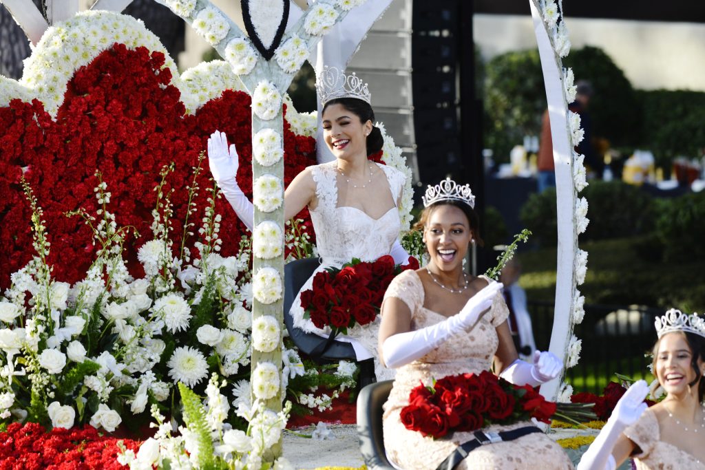 2025 Rose Parade: Viewing Information and Procession Lineup | CommsTrader