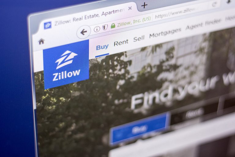 Zillow lets go of 200 employees in performance-related reductions at ...
