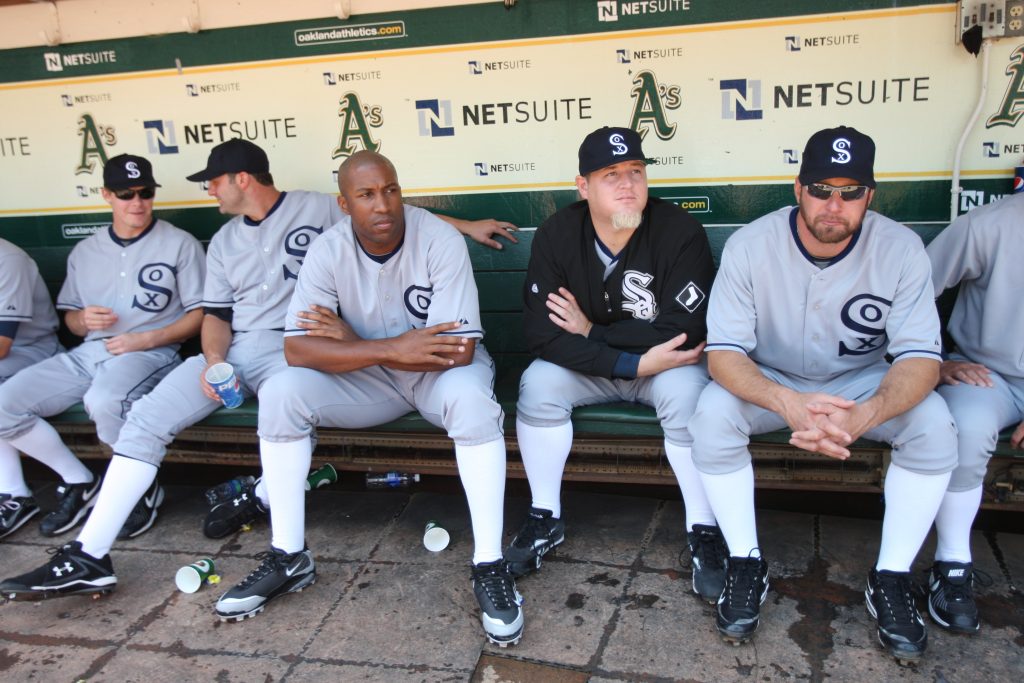 Former White Sox, Red Sox Pitcher Battling Stage 4 Cancer: Report ...