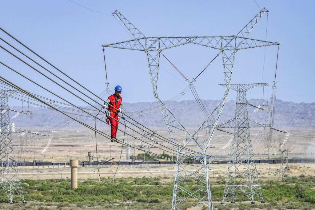 Power Surge: IEA Projects Sharp Rise in Global Electricity Demand ...