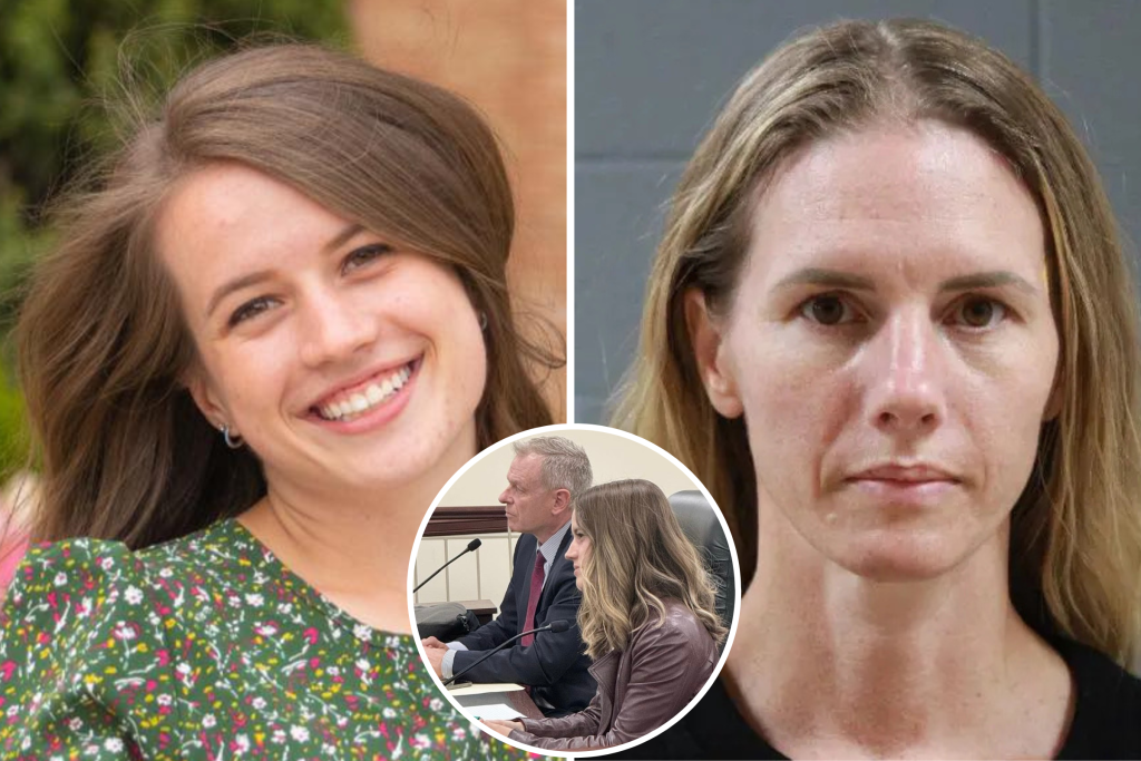 Where is Shari Franke Now? What We Know About Ruby Franke's Oldest ...