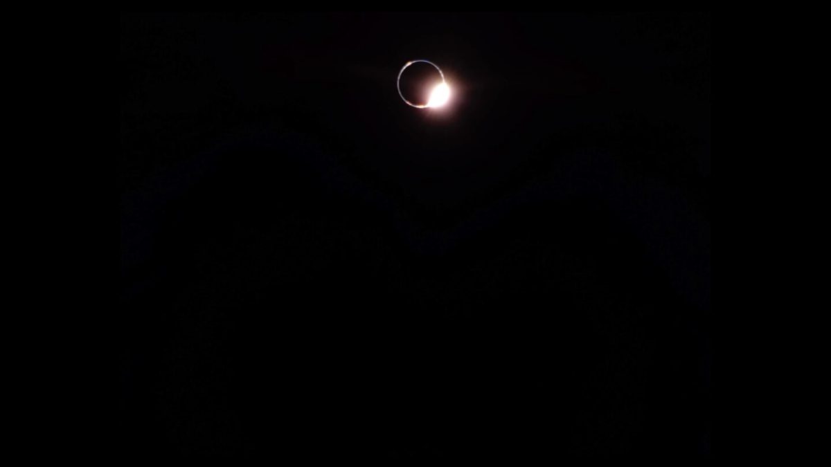 The Blue Ghost lander just witnessed a lunar eclipse — from the moon ...