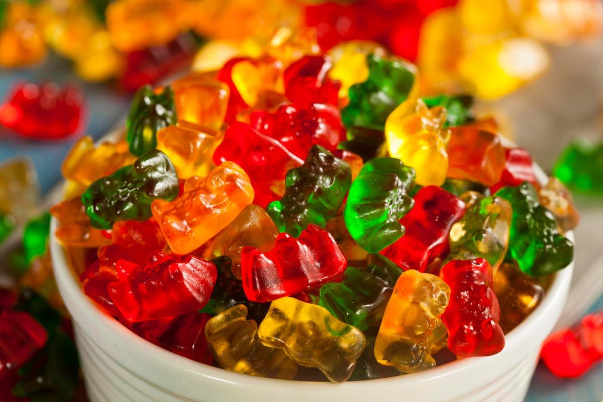 Indonesian Billionaire’s Yupi Indo Jelly To Raise $130 Million From IPO ...