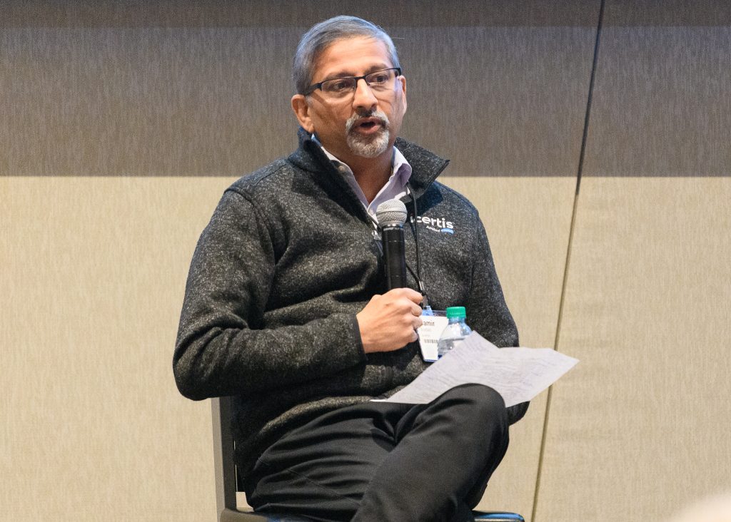 Contract management software company Icertis lands $50M | CommsTrader