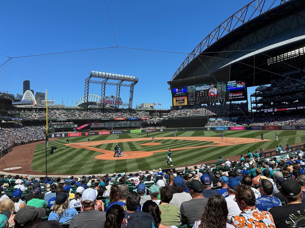How to stream Seattle Mariners games with team's new app | CommsTrader