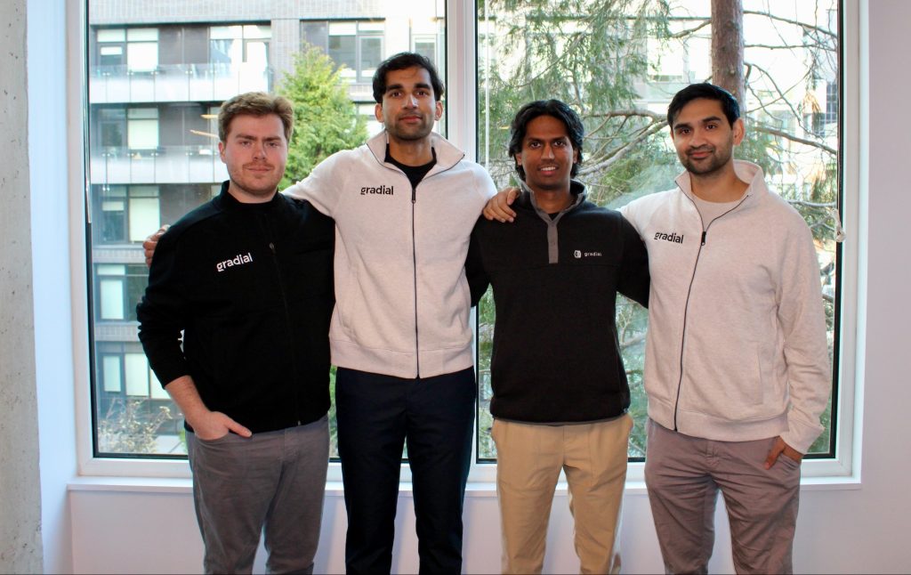 Seattle startup Gradial raises $13M for AI marketing tech that ...