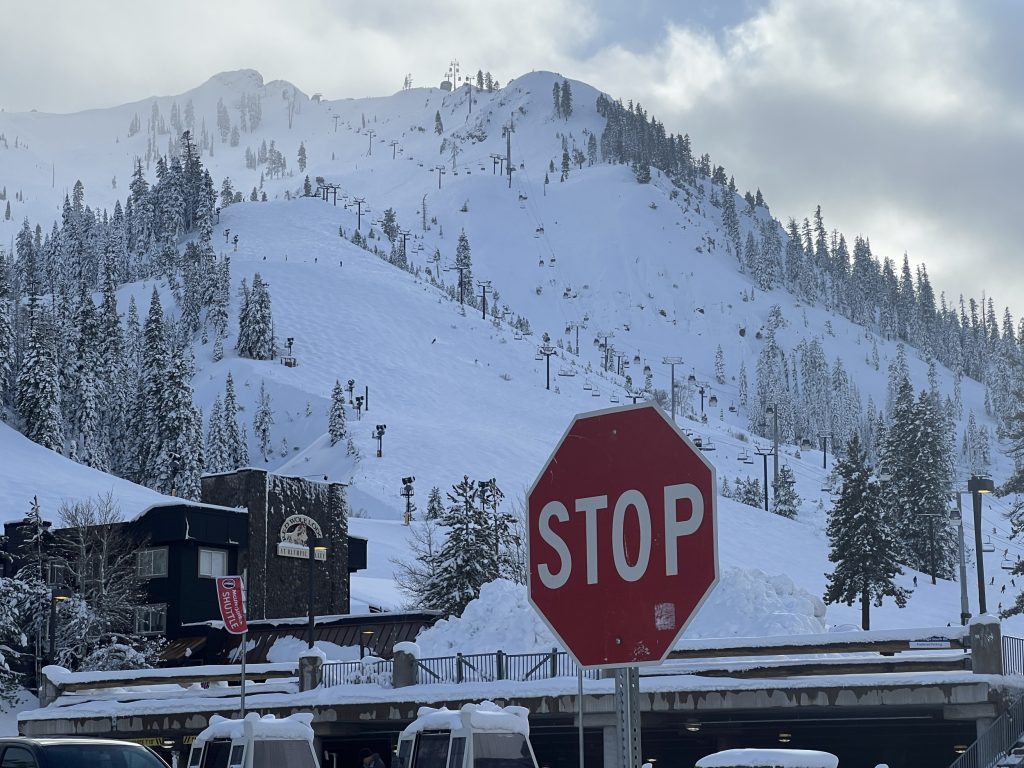 Winter Weather Warnings in 5 States As 14 Inches of Snow To Hit ...