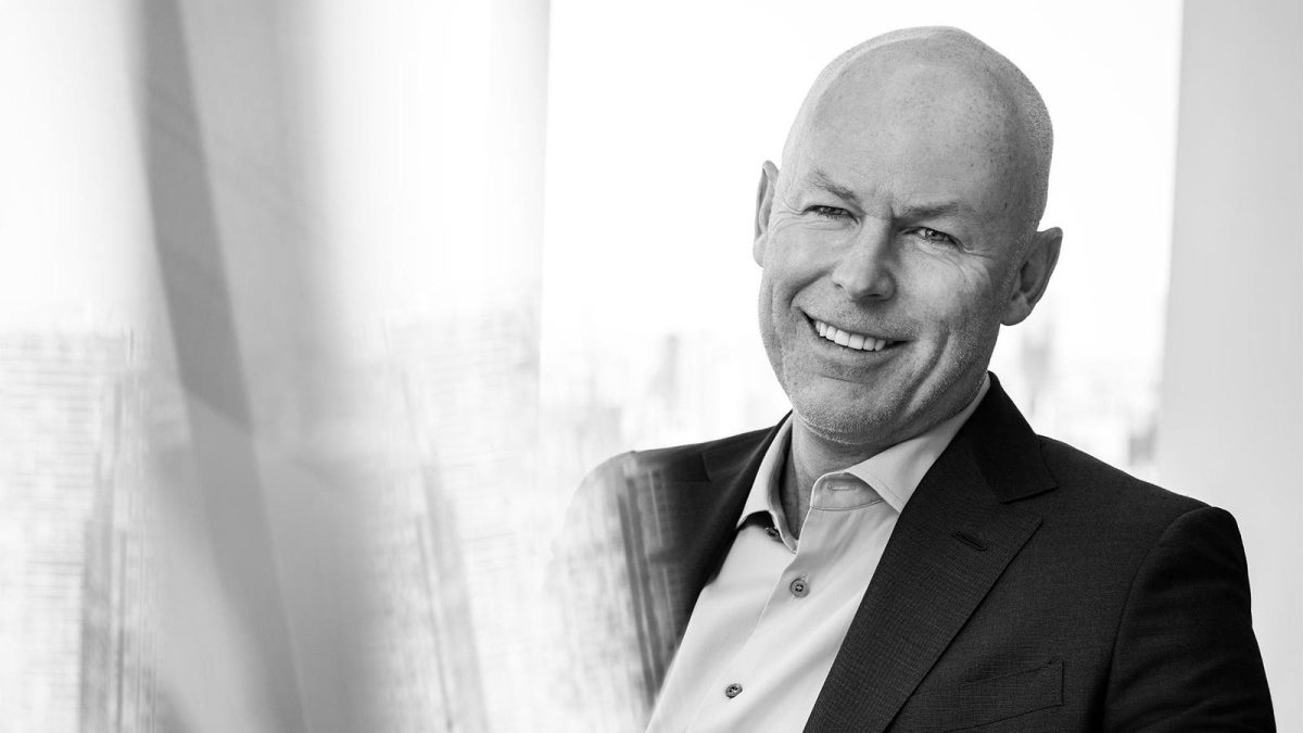 How Michael Dorrell Became A Billionaire Making Private Infrastructure ...