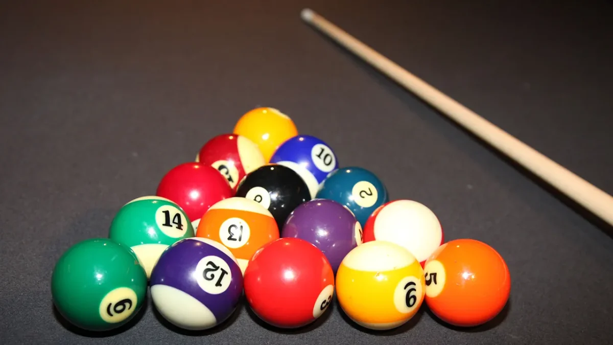 Women's pool tournament championship features 2 transgender players ...