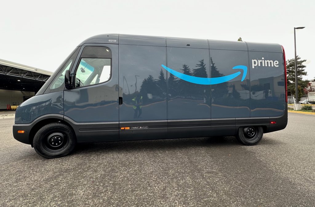 Amazon will spend $4B to expand U.S. rural delivery network | CommsTrader