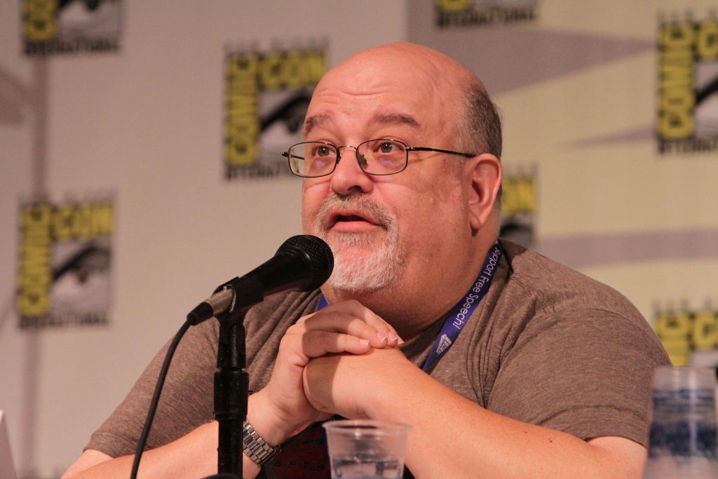 Who is Peter David? Comic Book Legend Dies at 68 | CommsTrader