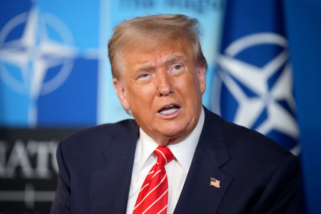 Trump's Immigration Approval Rating Hits New Low, Poll Shows | CommsTrader