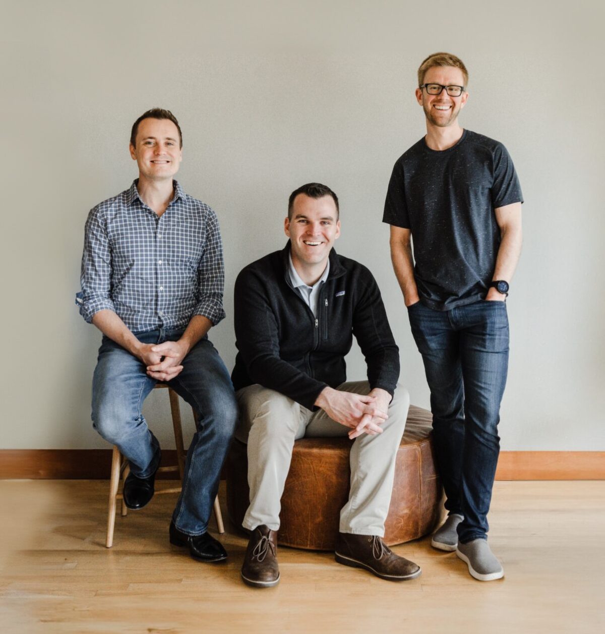 Seattle startup Clarify lands $15M to take on Salesforce with AI-native ...