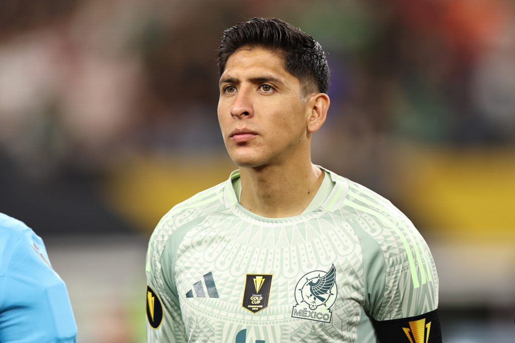 How to Watch Mexico vs. Costa Rica: Live Stream Gold Cup, TV Channel ...