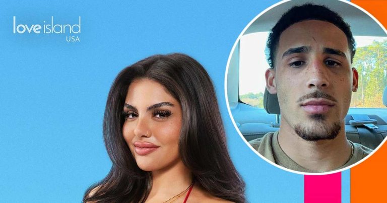 Who Is the Father of ‘Love Island USA’ Star Huda’s Daughter? 5 Things ...