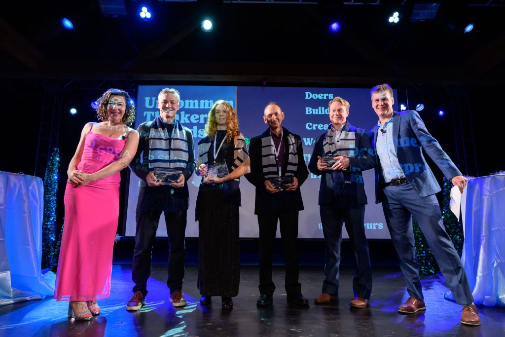 Nominate Seattle area's bold innovators driving positive change ...