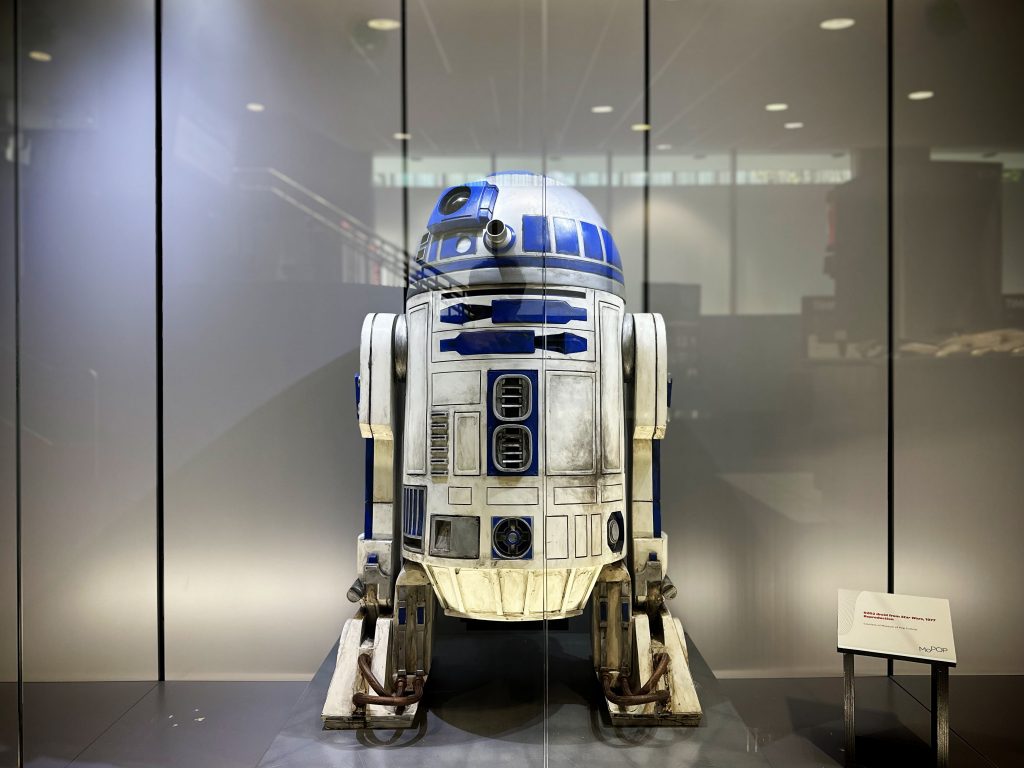 Marathon Star Wars celebration in Seattle will feature 11 films back on ...