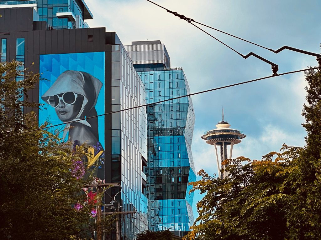 Startup's plan to ditch Seattle for Bay Area sparks reaction about tech ...