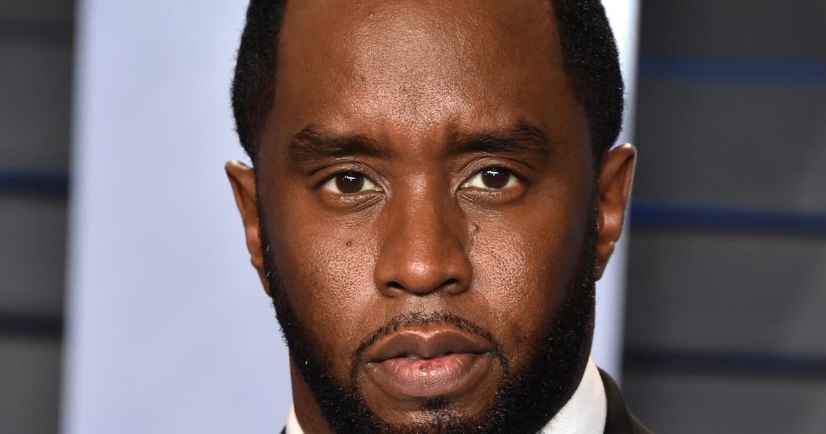 Diddy Is Already Plotting Stage Return at Madison Square Garden After ...