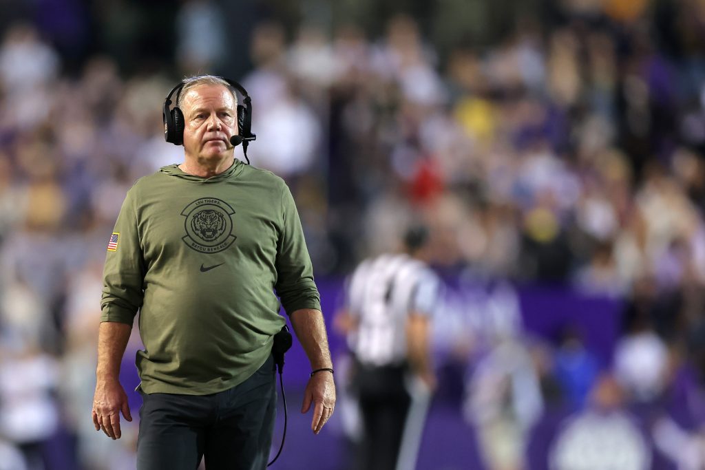 David Pollack Names College Football Team That Should Be 'Jacked Up ...