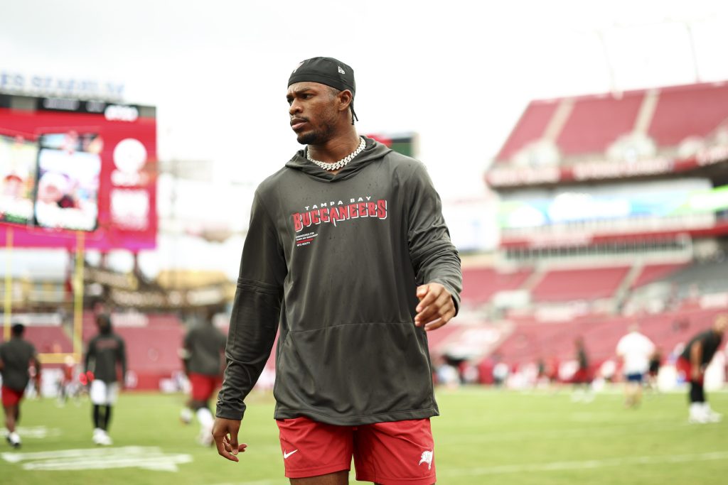 NFL Insider Casts Doubt on Shilo Sanders' NFL Future After Bucs Release ...
