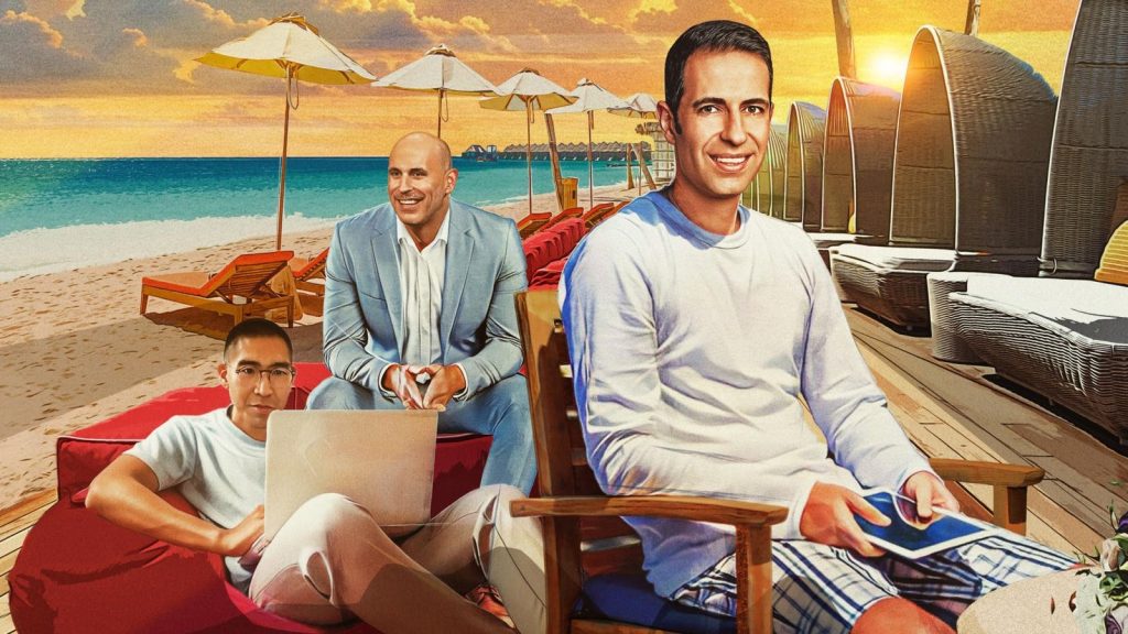 After 32 Years, Chipotle Founder Steve Ells Is Finally A Billionaire ...