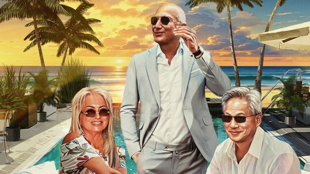 After 32 Years, Chipotle Founder Steve Ells Is Finally A Billionaire ...