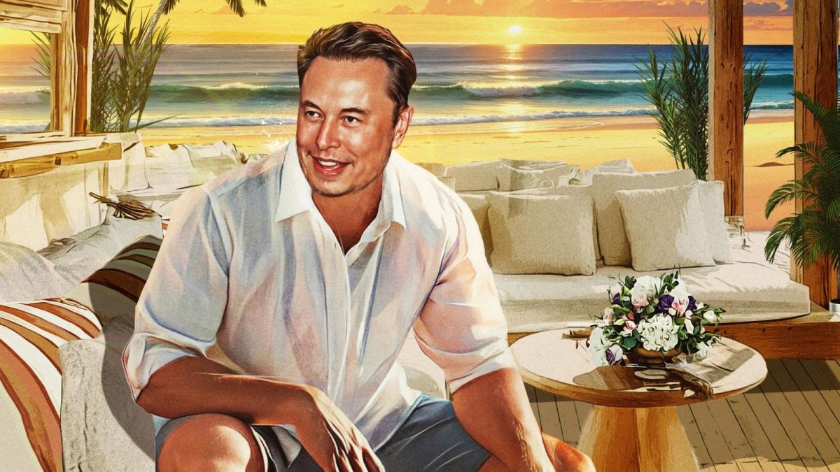 After 32 Years, Chipotle Founder Steve Ells Is Finally A Billionaire ...