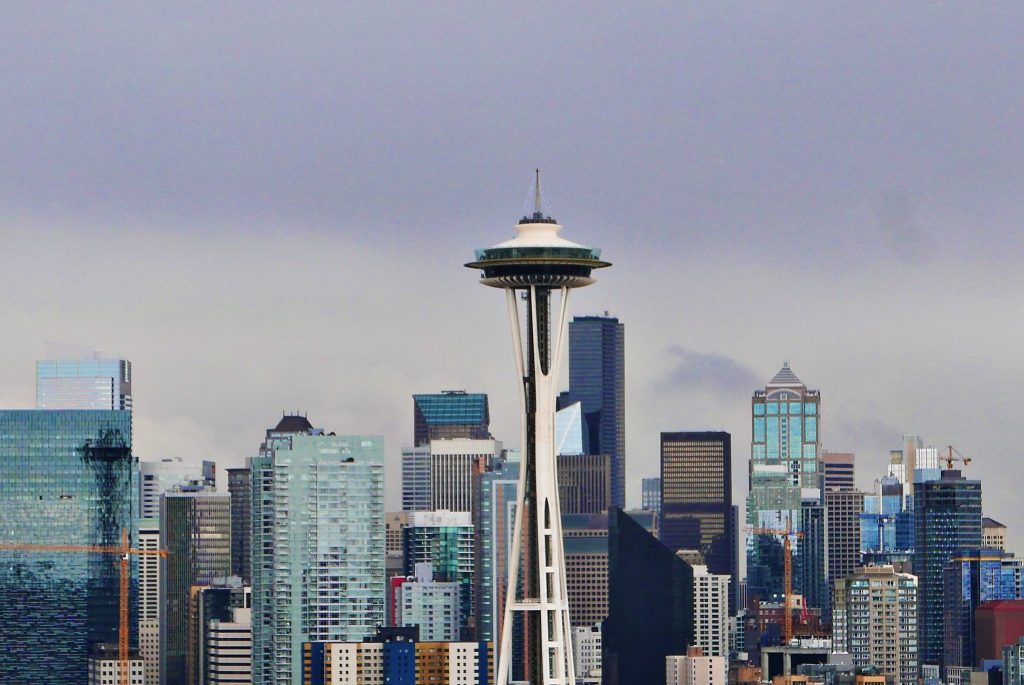 Is Seattle's tech scene in trouble? WSJ report highlights concerning ...