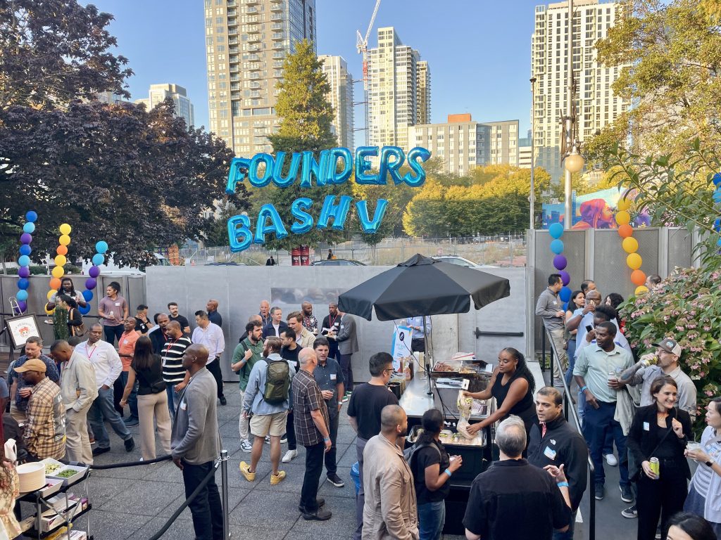 Inside Founders Bash: 10 takeaways from our conversations with startup ...