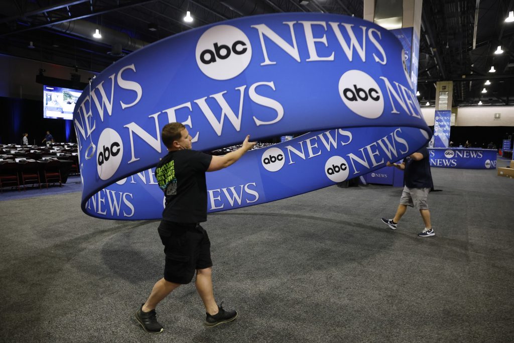 Disney, ABC Hit With Boycott Calls After Jimmy Kimmel Live! Pulled From ...