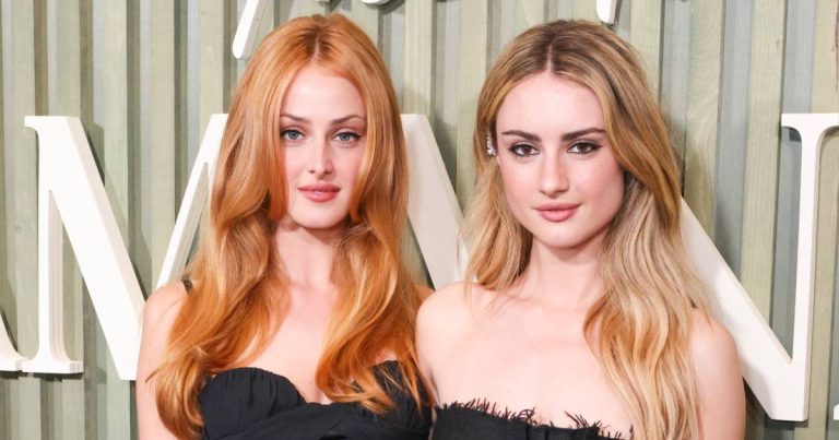 Who Is Grace Van Patten’s Sister Anna? What to Know After ‘Twisted Tale ...