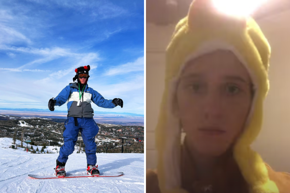 What Lance Twiggs' Social Media Reveals About Tyler Robinson's Trans ...