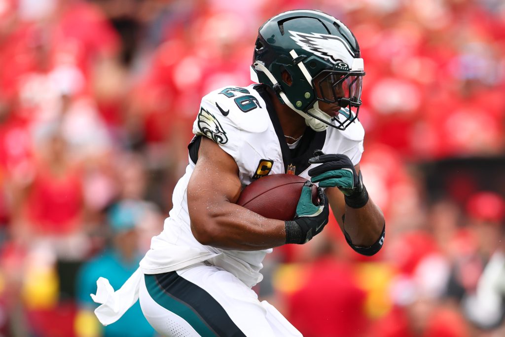 NFL Betting Promos: Here's Every Top Sportsbook Offer For NFL Week 4 ...