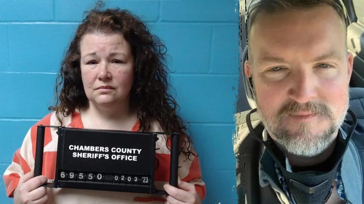 Texas woman with history of 5 marriages faces murder trial in husband's ...