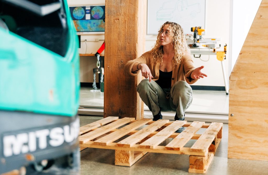 Engineers with startup experience start fresh with Special Teams ...
