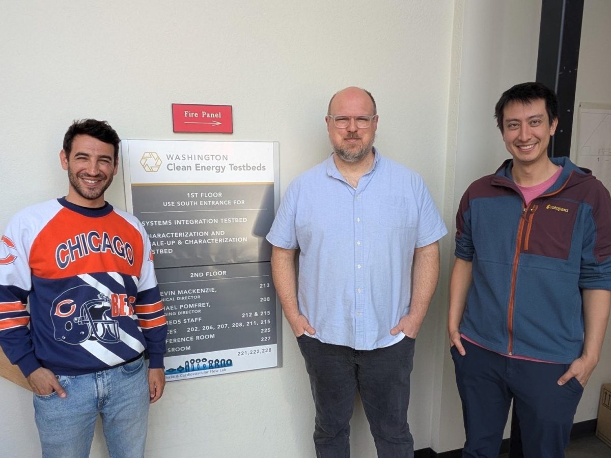 Well-Funded Pandion Delivery Startup Ceases Operations Abruptly Amidst ...